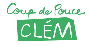 Acteurs Clém - Association Coup de Pouce